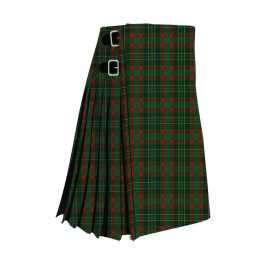 Clan Doyle Tartan Kilt