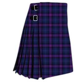 Clan Great Scot Tartan Kilt