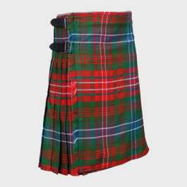 Wilson Premium Tartan Kilt