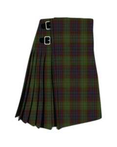 Clan Orkney Tartan Kilt