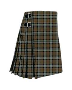 Newfoundland Canadian Tartan Kilt