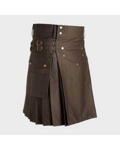 Moore Tartan Kilt